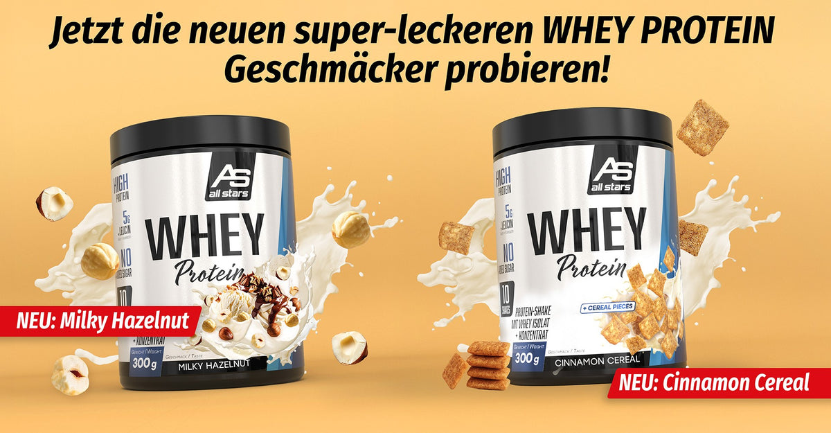 ALL STARS Fitness Schweiz