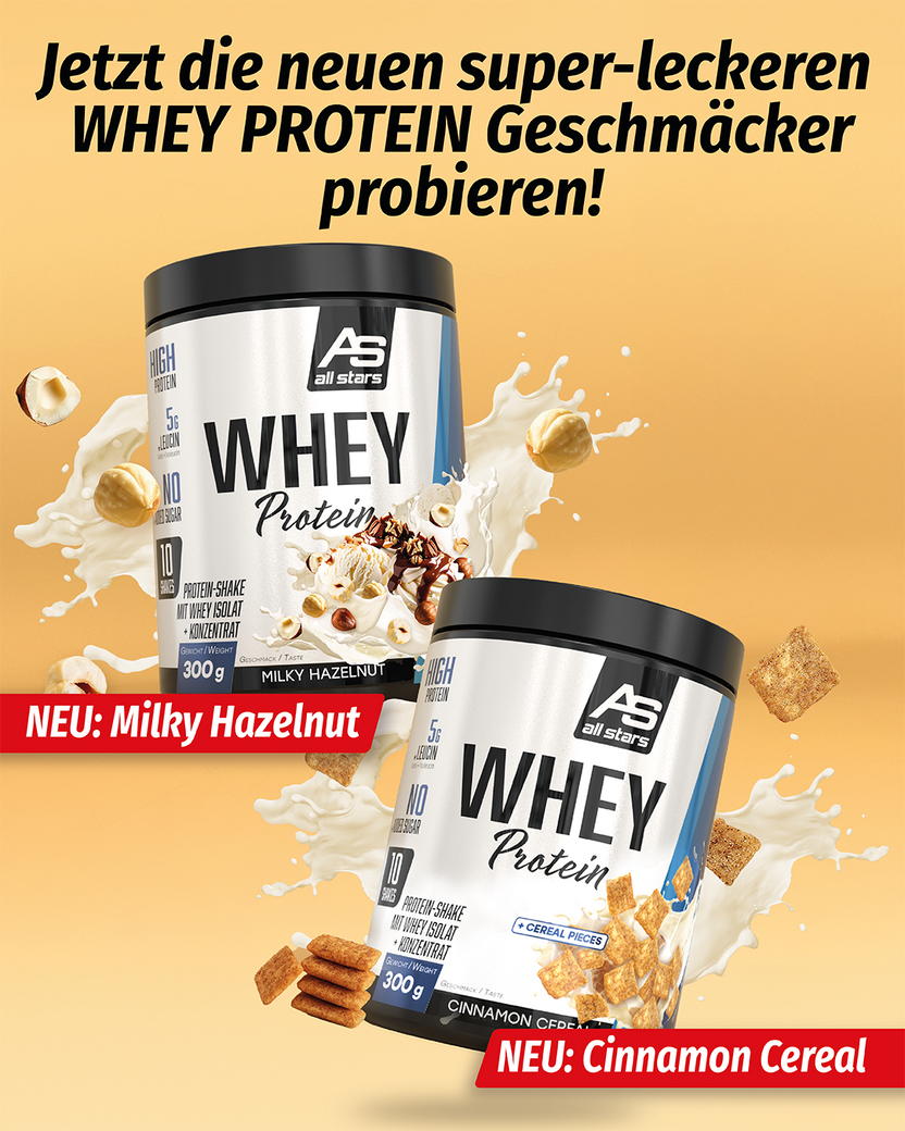 ALL STARS Fitness Schweiz
